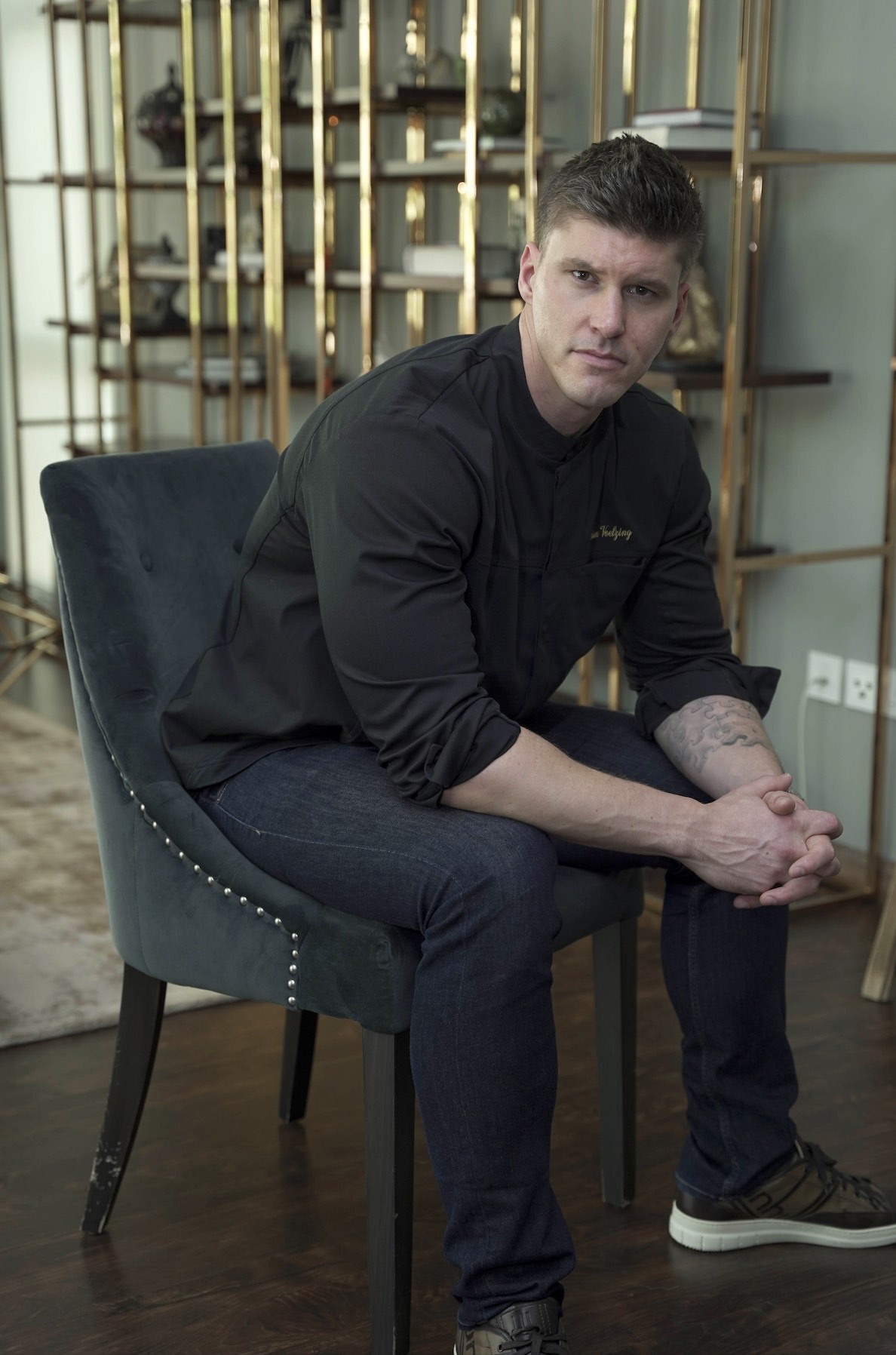 interview with Brian Voelzing, Director of Operations at Restaurant ...