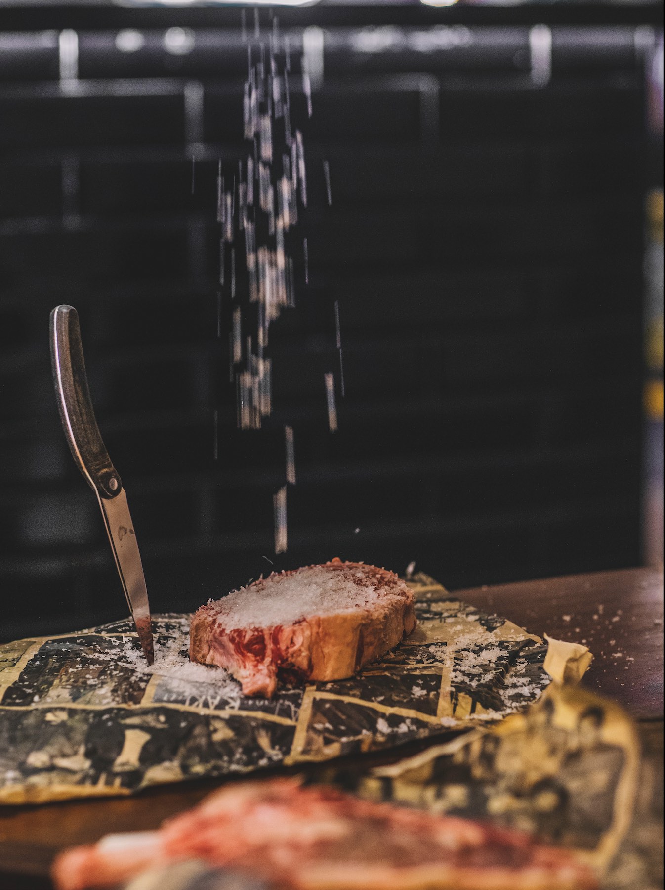 Looking for the perfect gents’ night out: BABA is adding a cool new ...