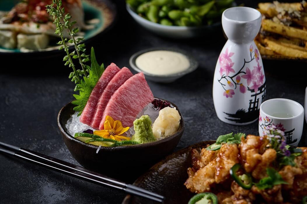 The best new restaurants in Dubai in 2024